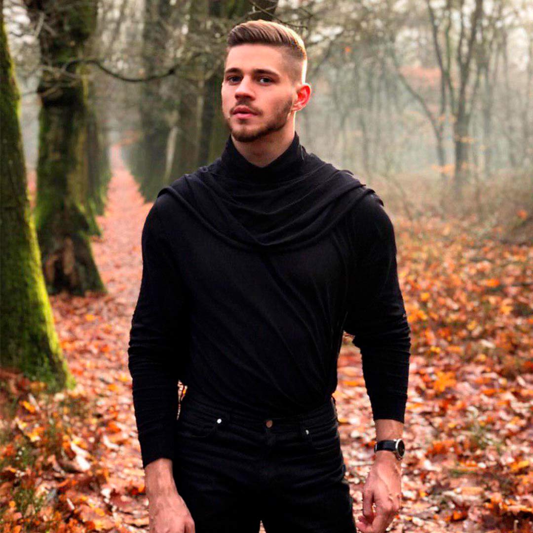 Jaye Kaye, USA – ORTTU