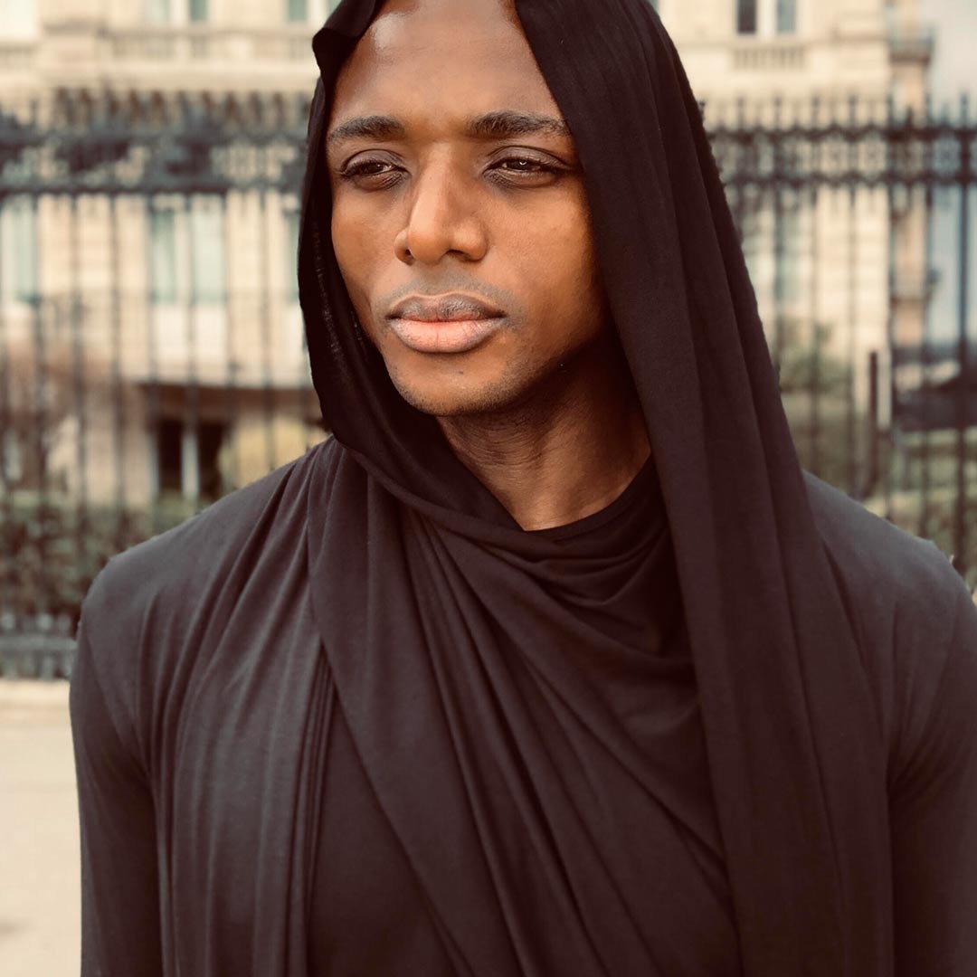 Alvin Alto, France – ORTTU