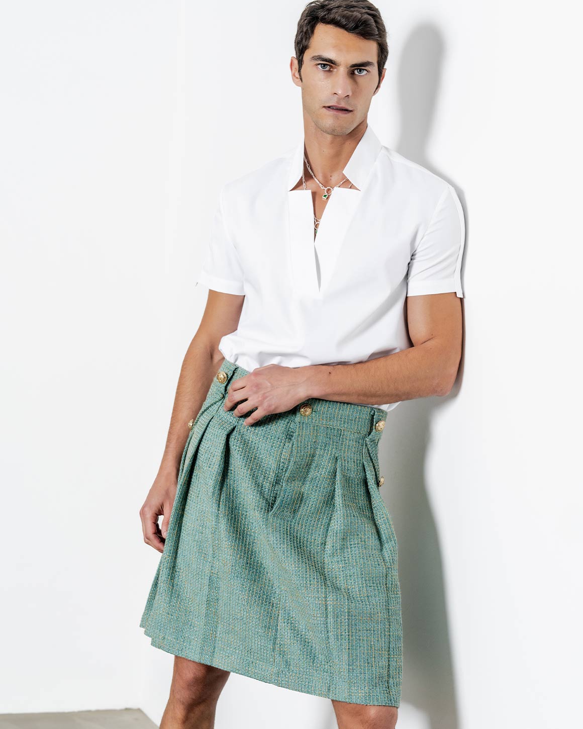 Giovanni Skirt – ORTTU