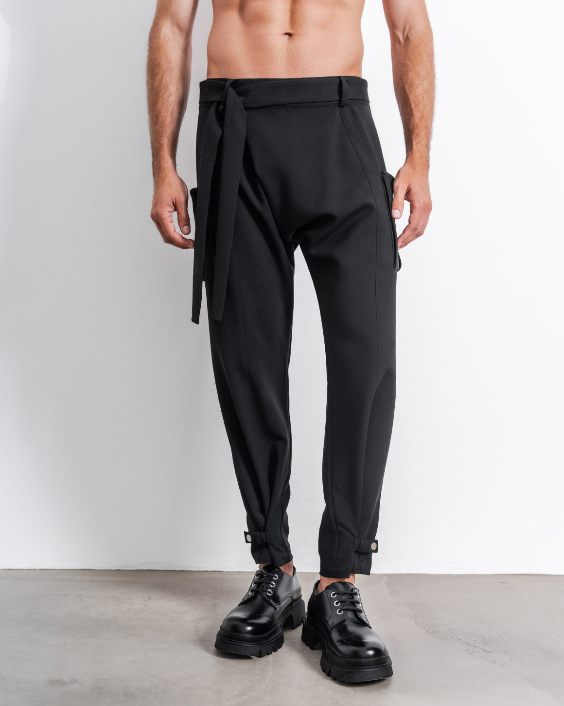 Remi Pants – ORTTU