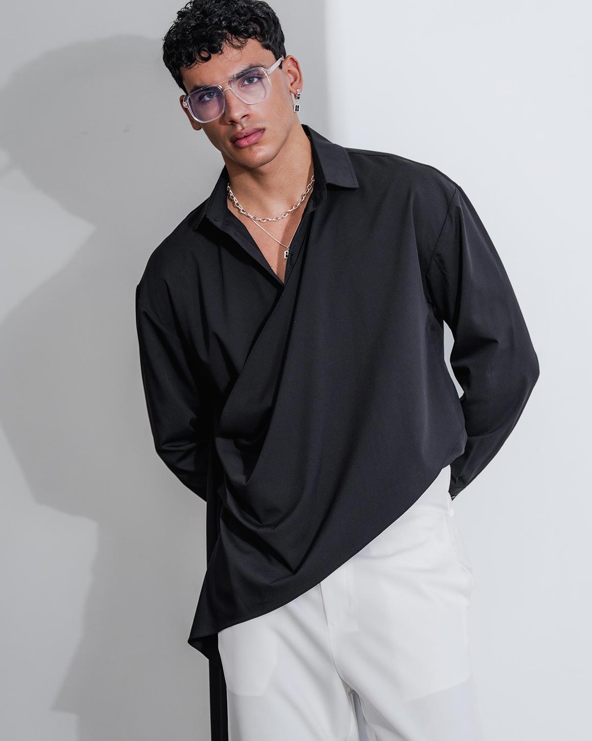 Simone Shirt – ORTTU
