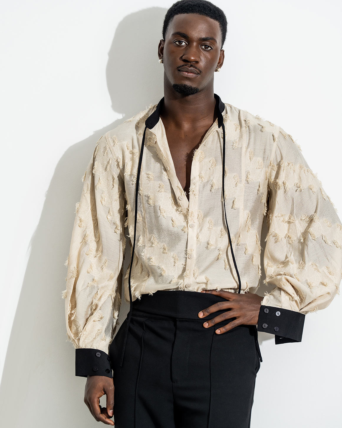 Albert Shirt – ORTTU