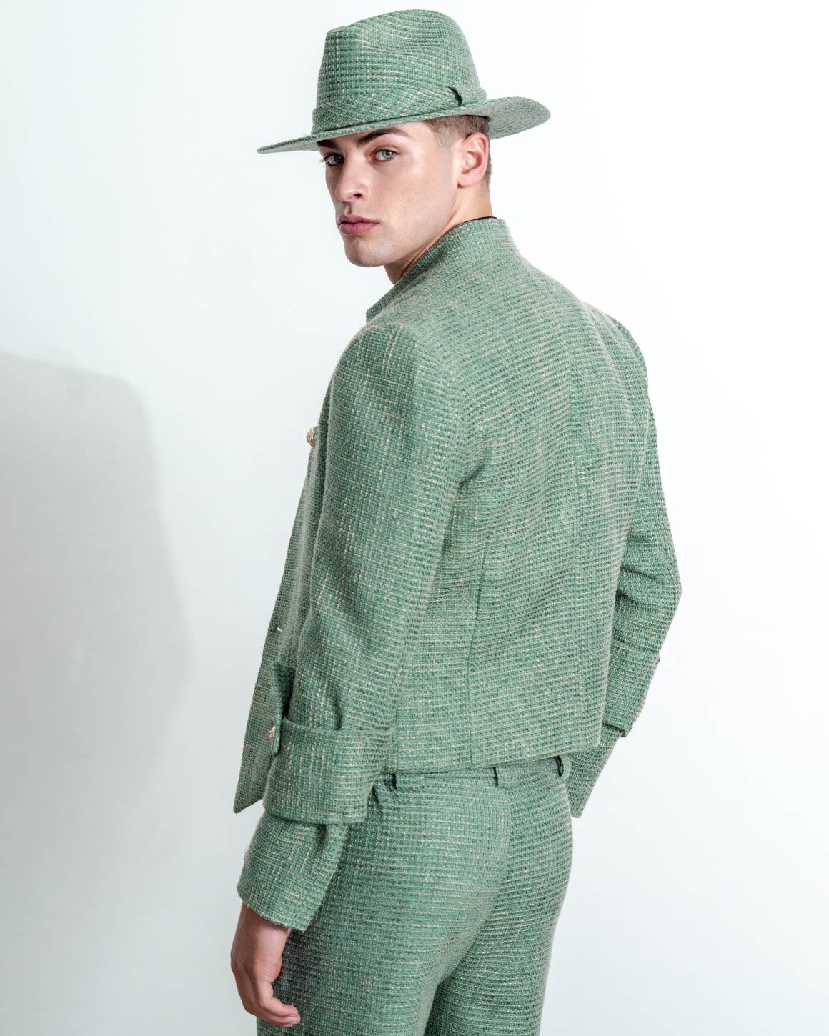 Victor Hat – ORTTU