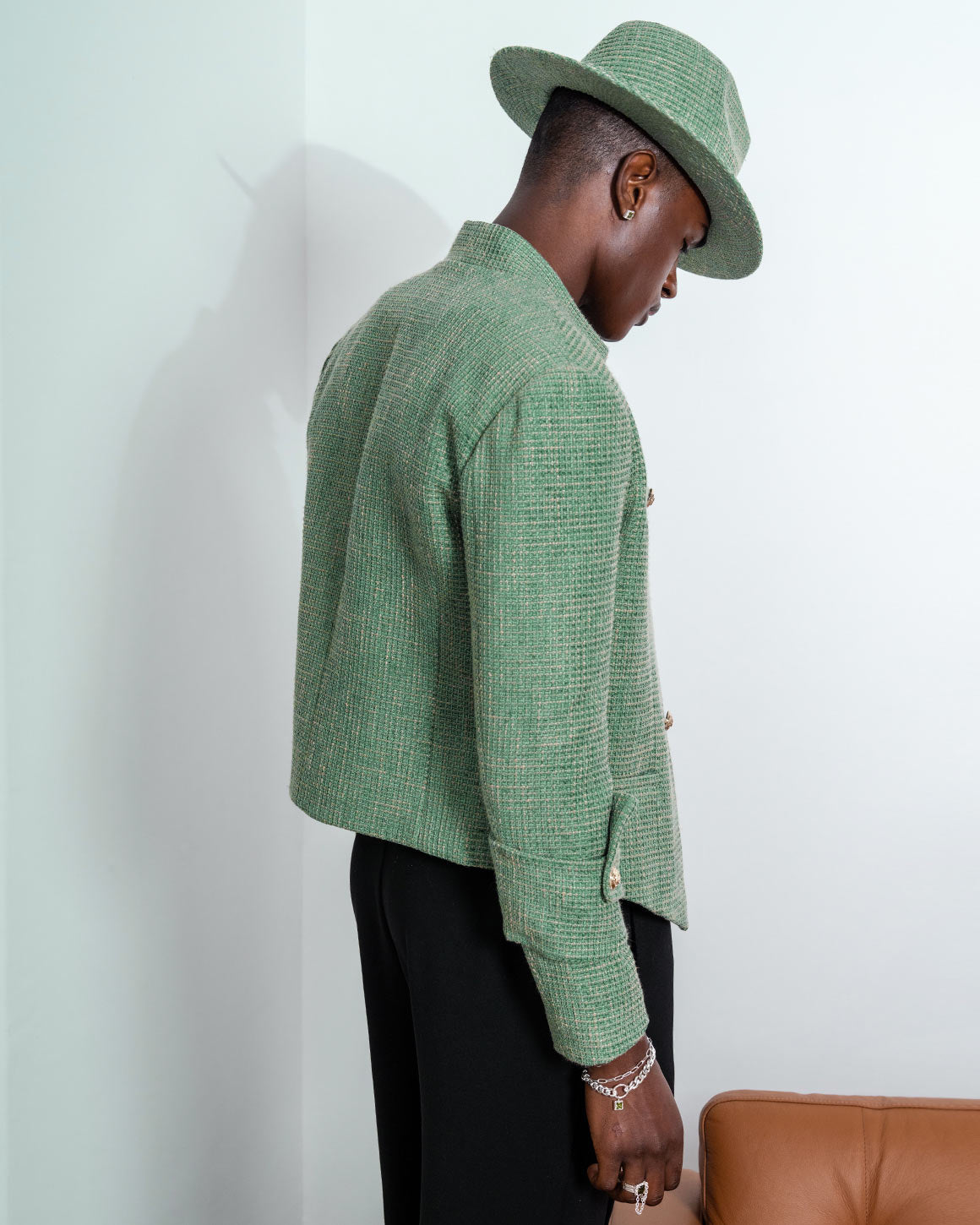Victor Hat – ORTTU