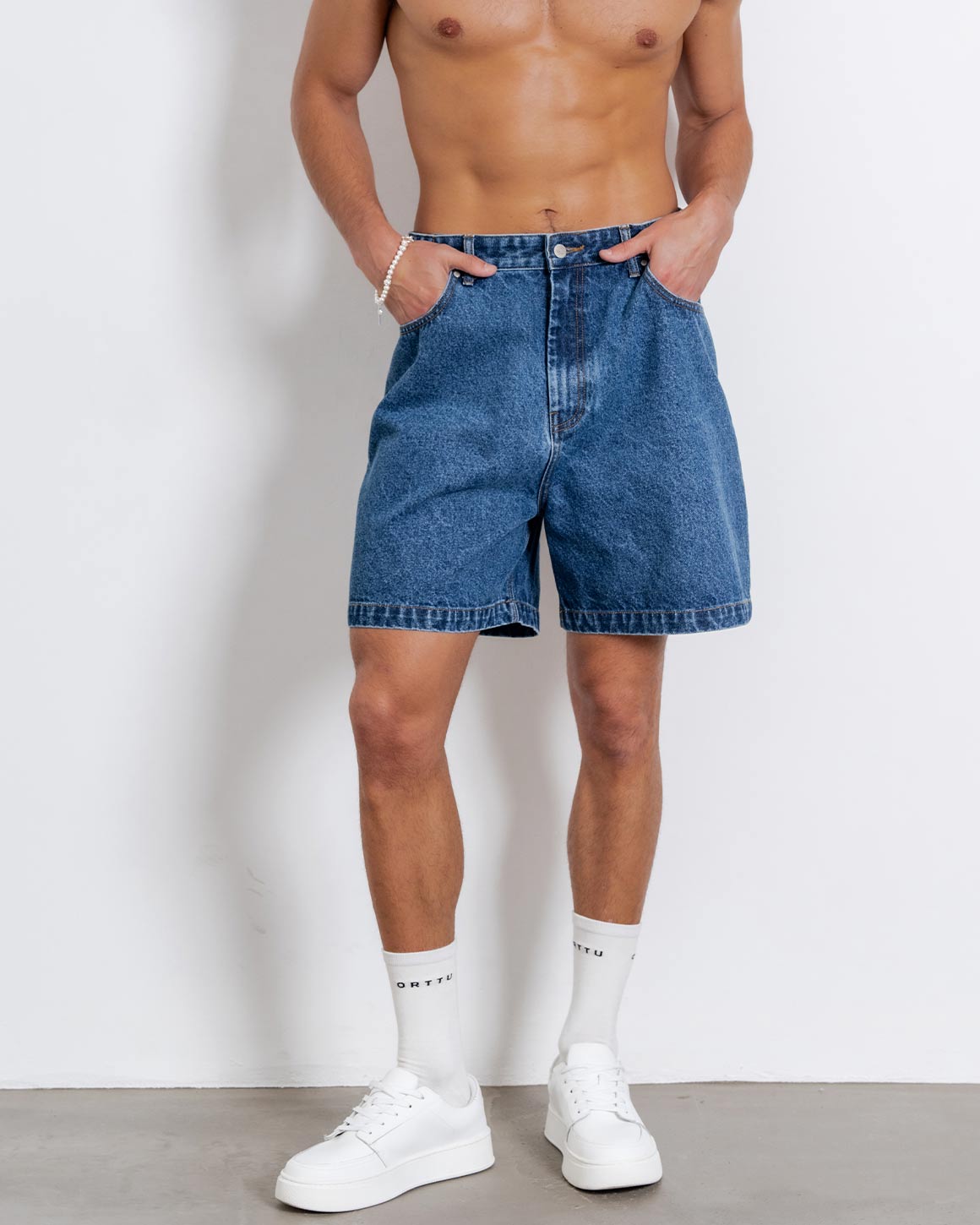 Walker Loose Shorts – ORTTU