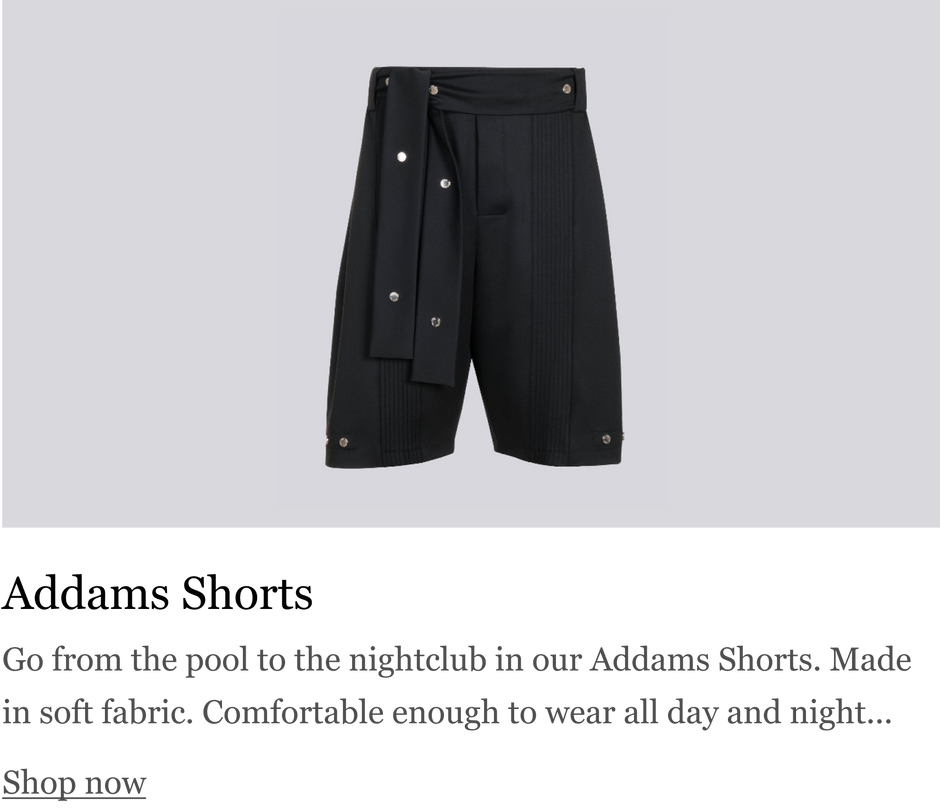 ORTTU - For Open-Minded People Only