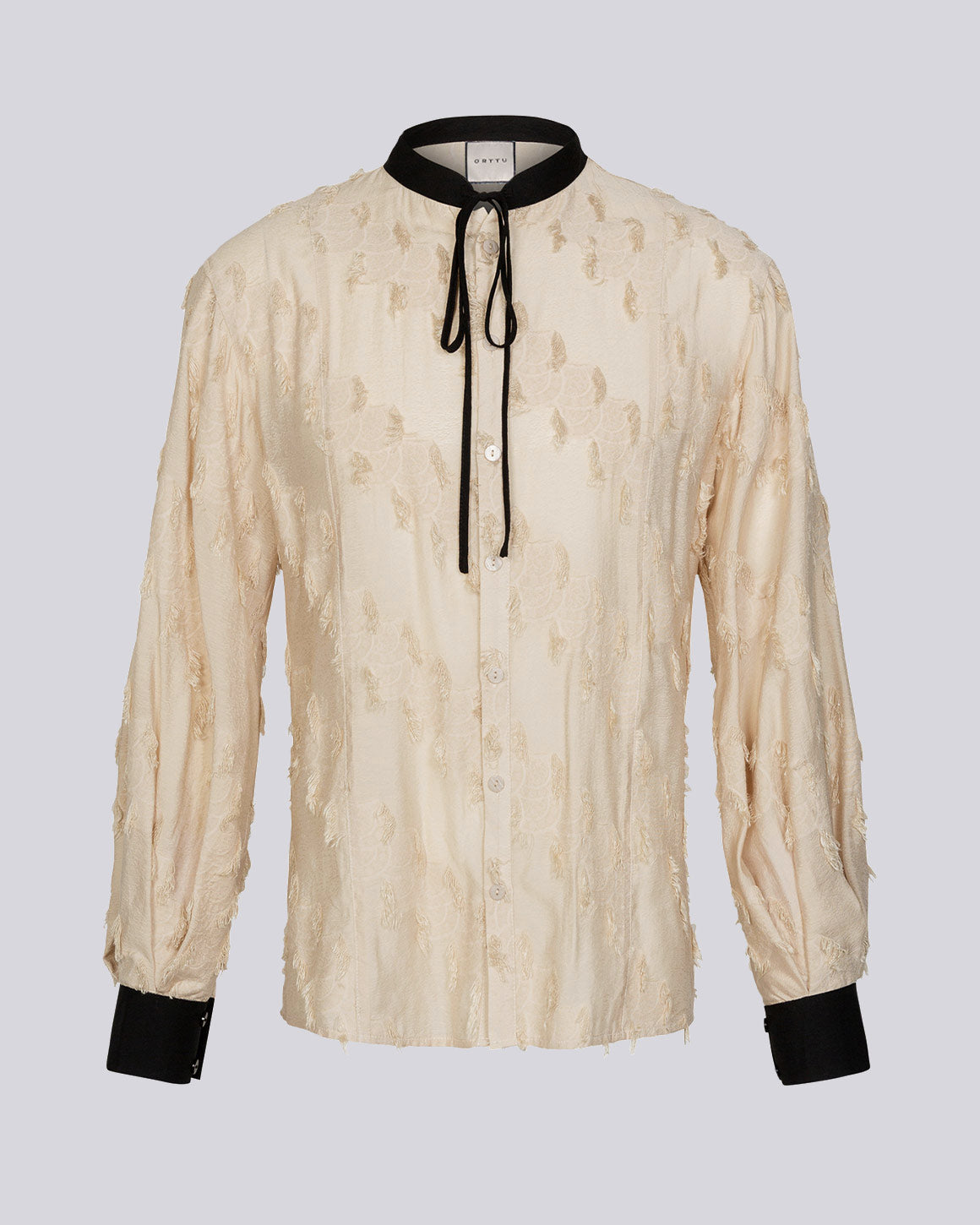 Albert Shirt – ORTTU