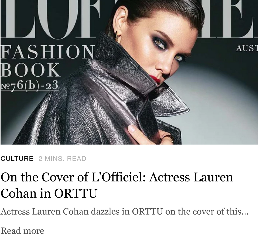 ORTTU - For Open-Minded People Only