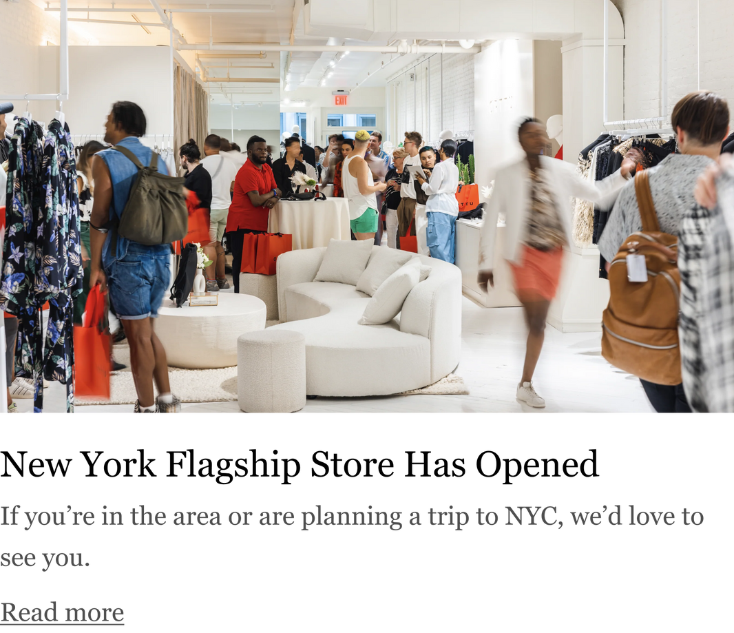 ORTTU - For Open-Minded People Only