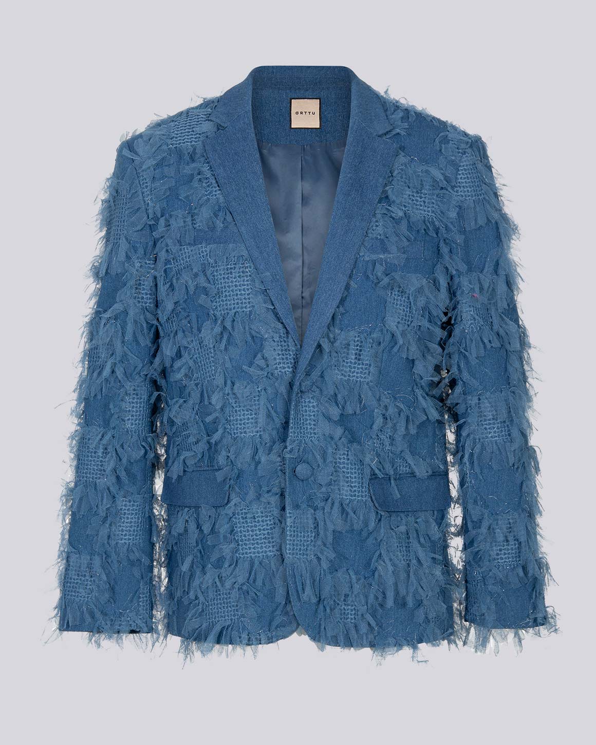 Raymond Jacket – ORTTU