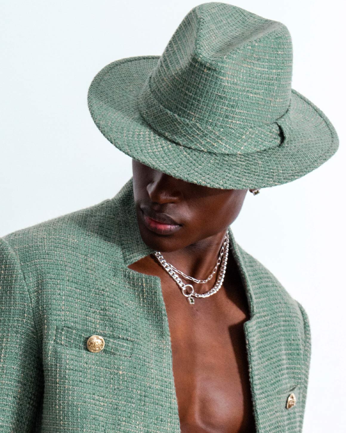 Victor Hat – ORTTU
